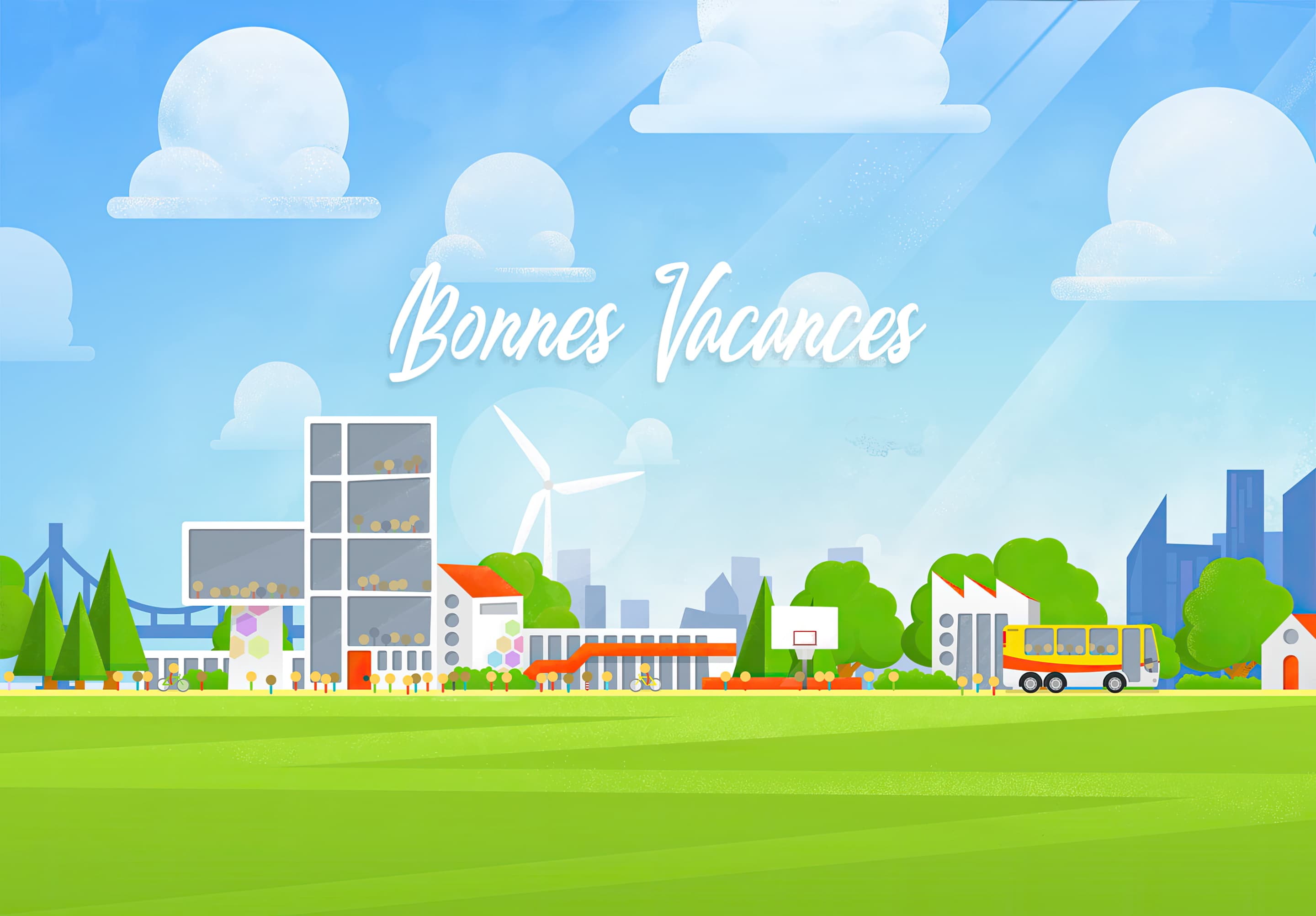 Lycée de Berlaymont - Smartschool